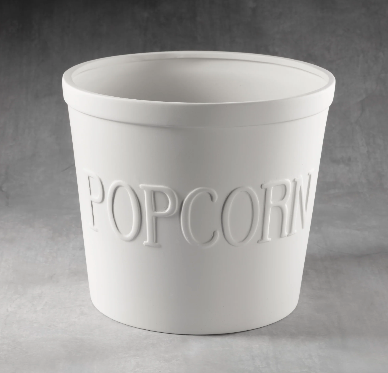 Popcorn Bucket – Potterme